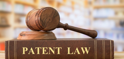 Invent IP Legal Services LLP