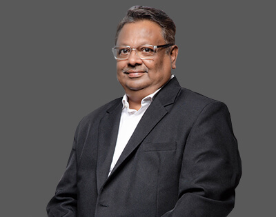 Invent IP Legal Services LLP